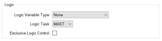 SCADAPack x70 Driver Guide - Specify any SCADAPack x70 Logic Requirements (Points and ...